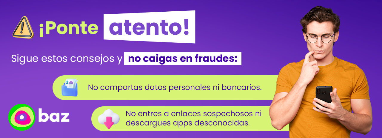 recomendaciones para navegar por internet de forma segura