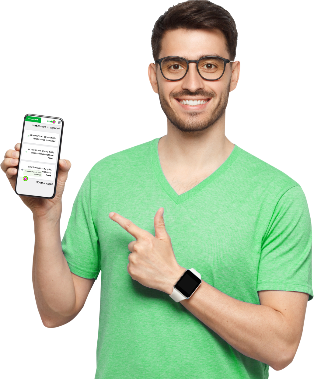 tips de seguridad baz